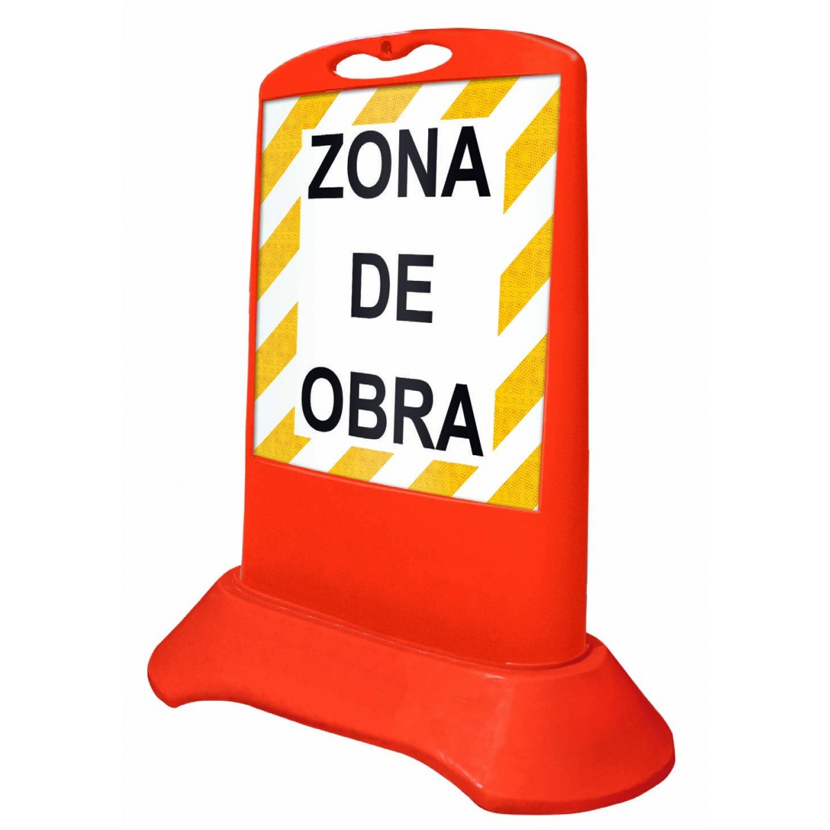 Barricada 66 - Barricadas - Confinamiento P / Obra