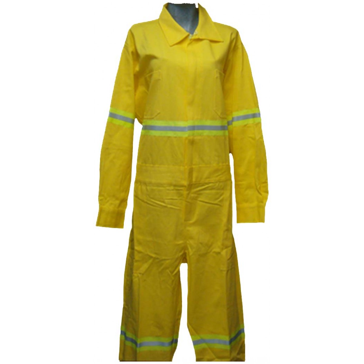 OVEROL-SEGURIDAD - impermeables - Equipo de Protección Personal